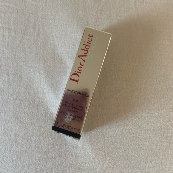 Dior | Makeup | Dior Lip Addict Lip Glow 04 Coral | Poshmark